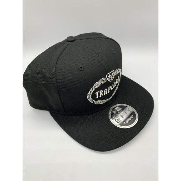 New Era | Accessories | Traplord Asap Ferg 9fifty New Era Hat Snapback ...
